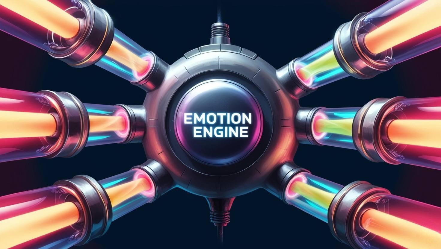 Emotion Engine